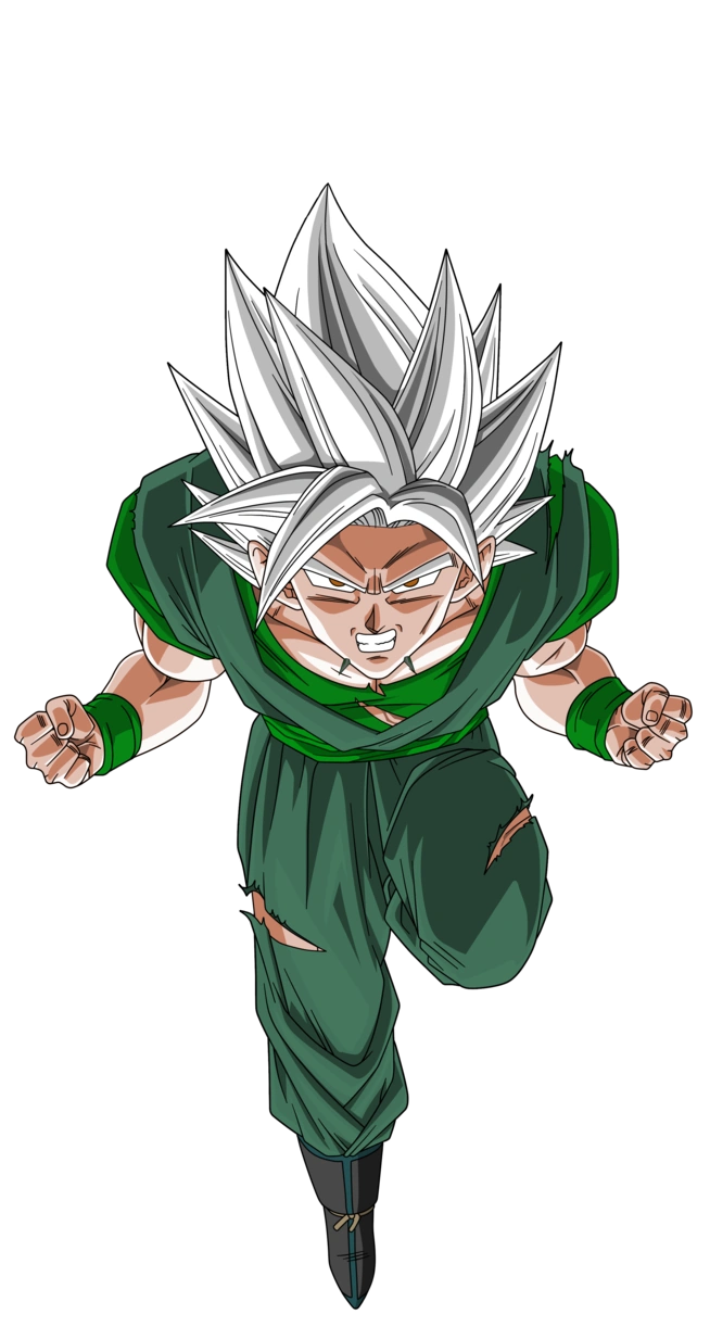 Zaiko Zike Dragon Ball Fanon Wiki