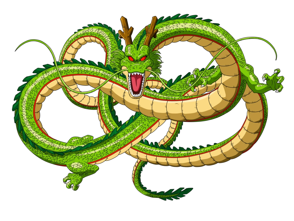 Imagen - Shenlong db by changopepe-d3e8ltb.png | Dragon Ball Fanon Wiki ...