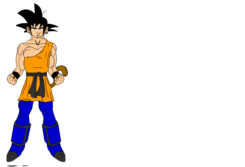 Kaiyan | Dragonball Fanon Wiki | Fandom