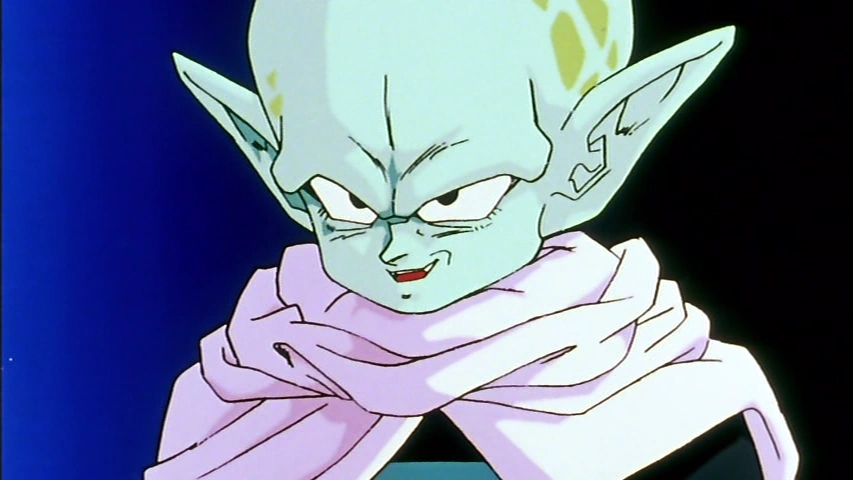 Garlic Jr. (DBG) | Dragonball Fanon Wiki | FANDOM powered by Wikia