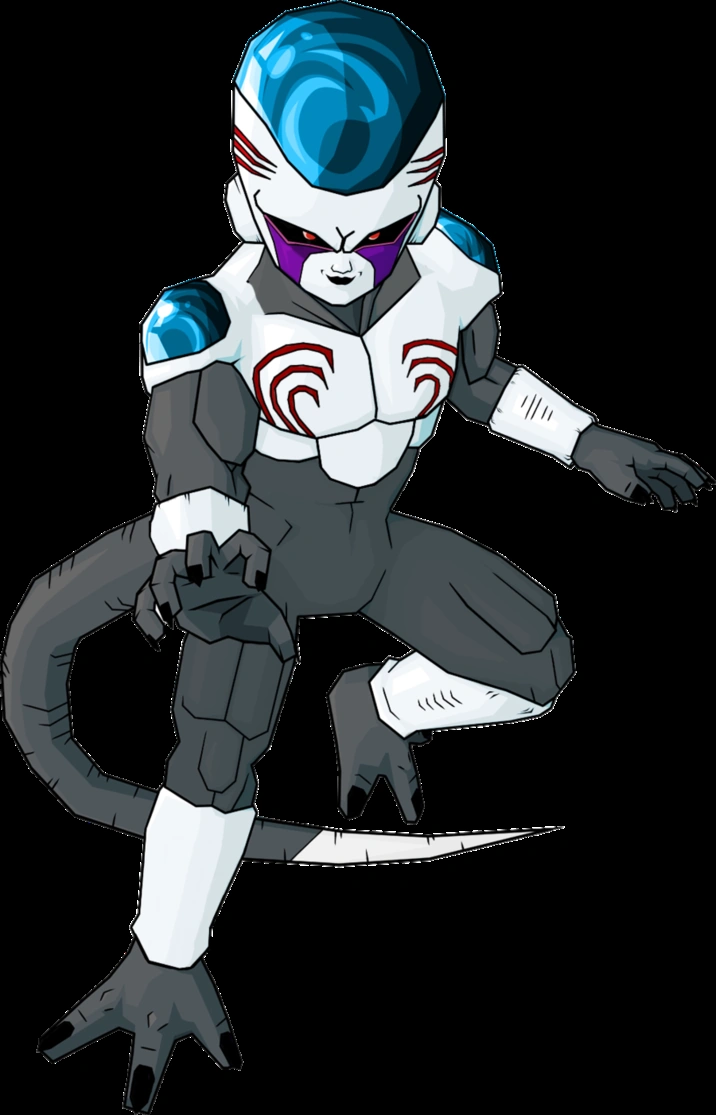 Raiza | Dragonball Fanon Wiki | FANDOM powered by Wikia