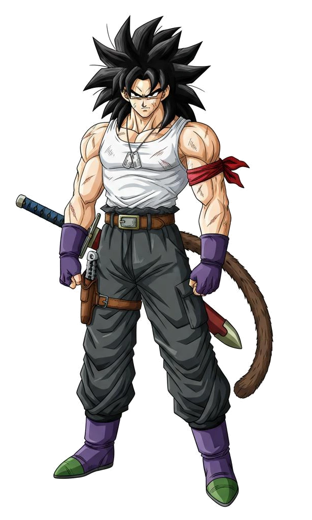 Karasuma | Dragonball Fanon Wiki | Fandom