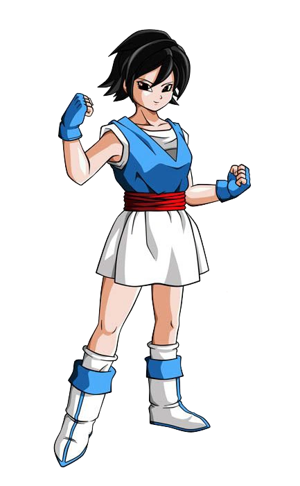 Misht | Dragon Ball Fanon Wiki | Fandom