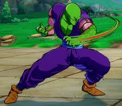 Piccolo/Move List | Dragon Ball FighterZ Wiki | Fandom