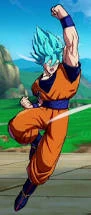 Goku (SSGSS)/Move List | Dragon Ball FighterZ Wiki | Fandom