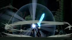 Dramatic Finish | Dragon Ball FighterZ Wiki | Fandom