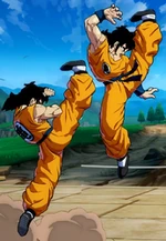 Yamcha/Move List | Dragon Ball FighterZ Wiki | Fandom