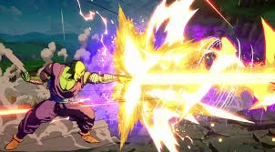 Special Beam Cannon | Dragon Ball FighterZ Wiki | Fandom