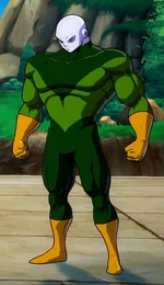 Jiren/Gallery | Dragon Ball FighterZ Wiki | Fandom