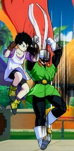 Videl/Move List | Dragon Ball FighterZ Wiki | Fandom