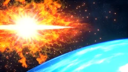 Dramatic Finish | Dragon Ball FighterZ Wiki | Fandom