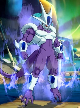 Atomic Supernova | Dragon Ball FighterZ Wiki | Fandom
