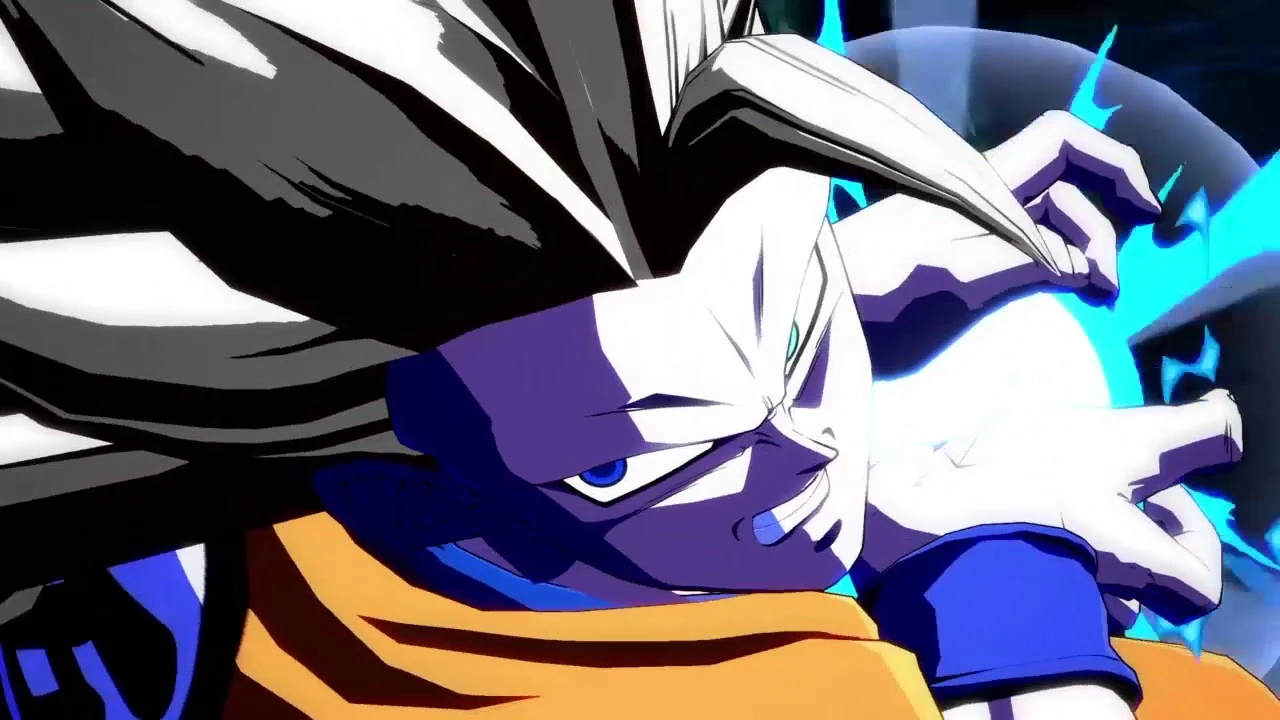 Meteor Smash | Dragon Ball FighterZ Wiki | Fandom