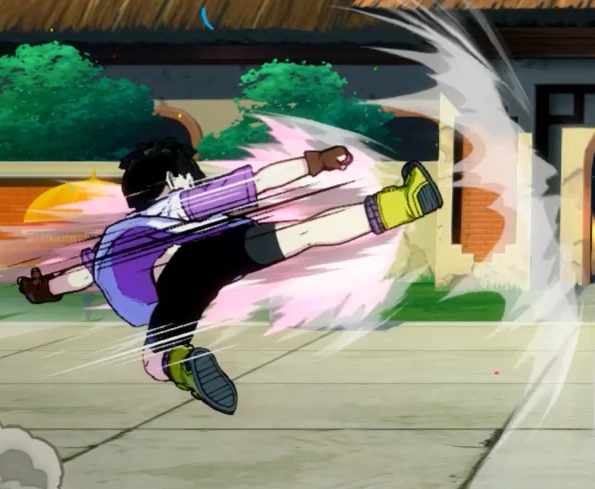 Videl Doblaje Wiki Fandom