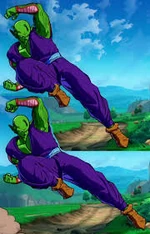 Piccolo/Move List | Dragon Ball FighterZ Wiki | Fandom