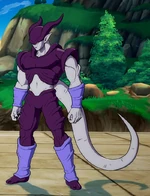 Janemba/Gallery | Dragon Ball FighterZ Wiki | Fandom