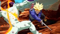 Dramatic Finish | Dragon Ball FighterZ Wiki | Fandom