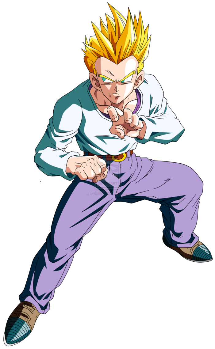 Goten Universo 16 Dragon Ball Multiverse Wiki Fandom Powered By Wikia