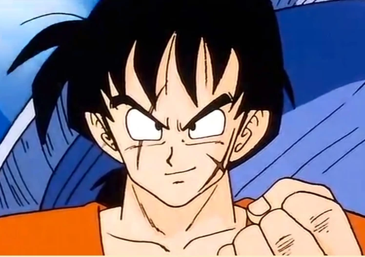 Yamcha Universo 9 Dragon Ball Multiverse Wiki Fandom