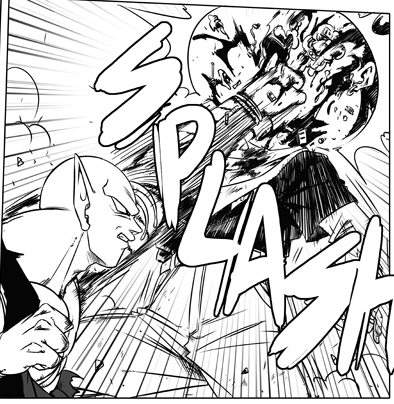 Android 17 (Universe 14) | Dragon Ball Multiverse Wiki | FANDOM powered ...