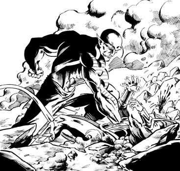 Coola (Universe 7) | Dragon Ball Multiverse Wiki | Fandom