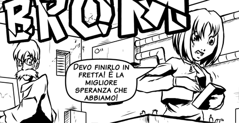 Bulma (Universo 11) | Dragon Ball Multiverse Wiki | Fandom