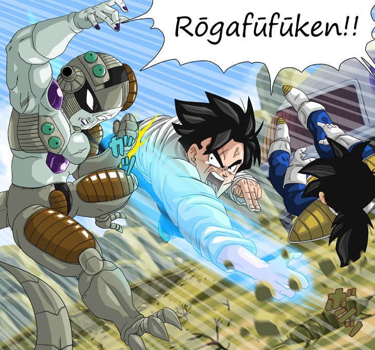 Yamcha Universo 14 Dragon Ball Multiverse Wiki Fandom