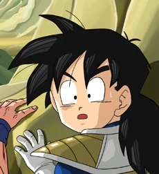 Son Gohan (Universo 14) | Dragon Ball Multiverse Wiki | Fandom