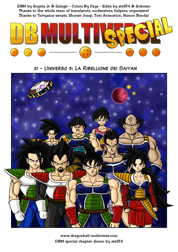 Immagine 0020png Dragon Ball Multiverse Wiki Fandom Powered By Wikia