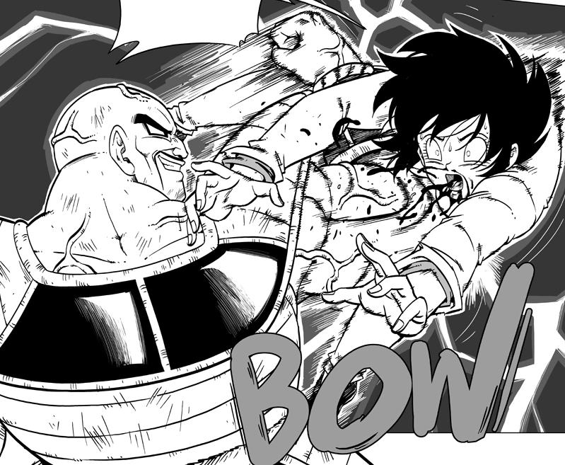 Videl (Universo 18) | Dragon Ball Multiverse Wiki | Fandom