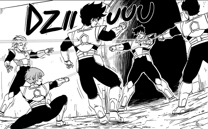 Phipsil Universo 19 Dragon Ball Multiverse Wiki Fandom