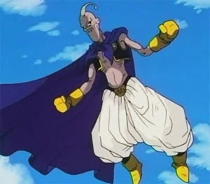 Majin Boo | Wiki DragonBallPédia | FANDOM powered by Wikia