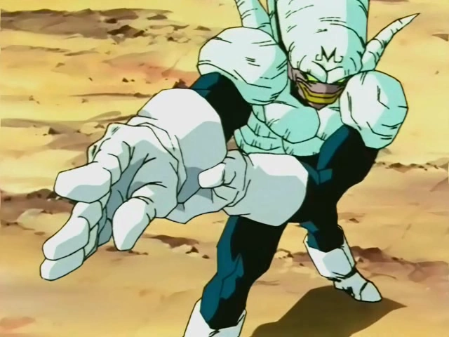 Pui Pui | Wiki DragonBallPédia | FANDOM powered by Wikia