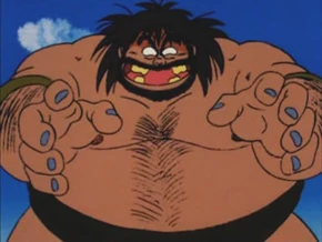 Bacterian | Dragon Ball Wiki | FANDOM powered by Wikia