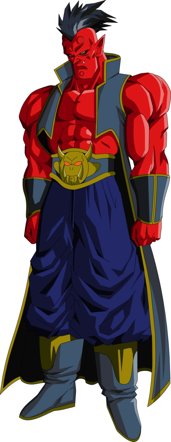 Fu | Dragon Ball Rebirth Wiki | FANDOM powered by Wikia