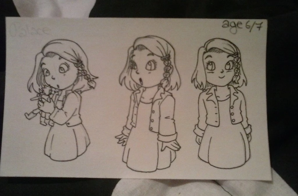 Valese | Dragon Ball Updates Wiki | Fandom