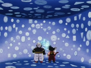 Kami's Lookout | Dragon Ball Updates Wiki | Fandom