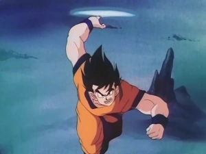 Destructo Disk | Dragon Ball Updates Wiki | Fandom