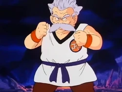 Master Mutaito | Dragon Ball Updates Wiki | Fandom