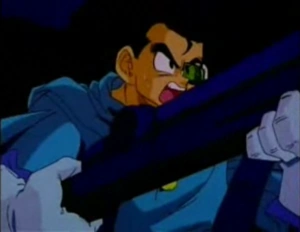 Tuffle | Dragon Ball Updates Wiki | Fandom