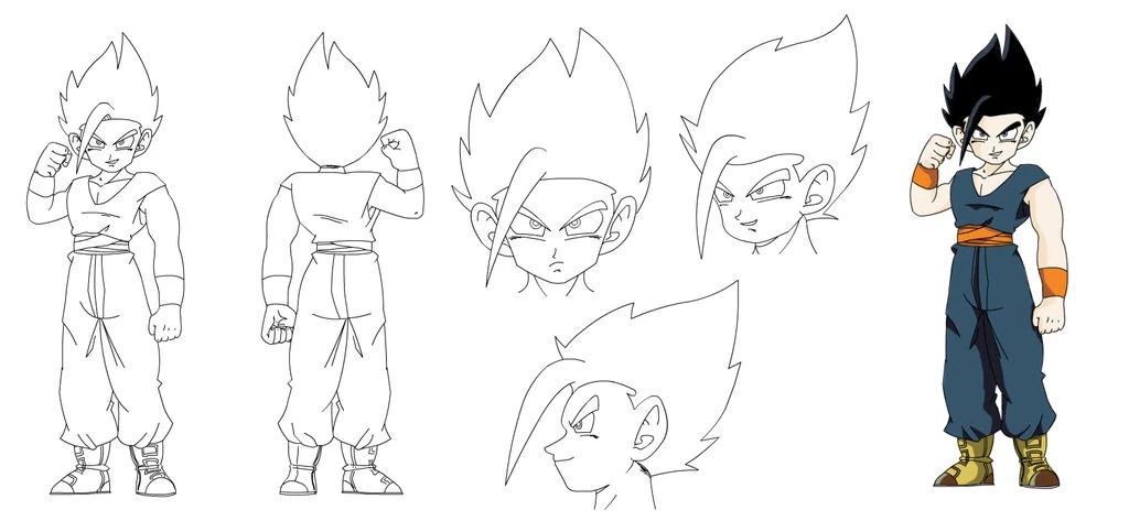 Jeffrey Prescott | Dragon Ball Updates Wiki | Fandom