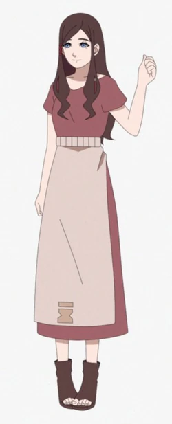 Donna Gibbs | Dragon Ball Updates Wiki | Fandom