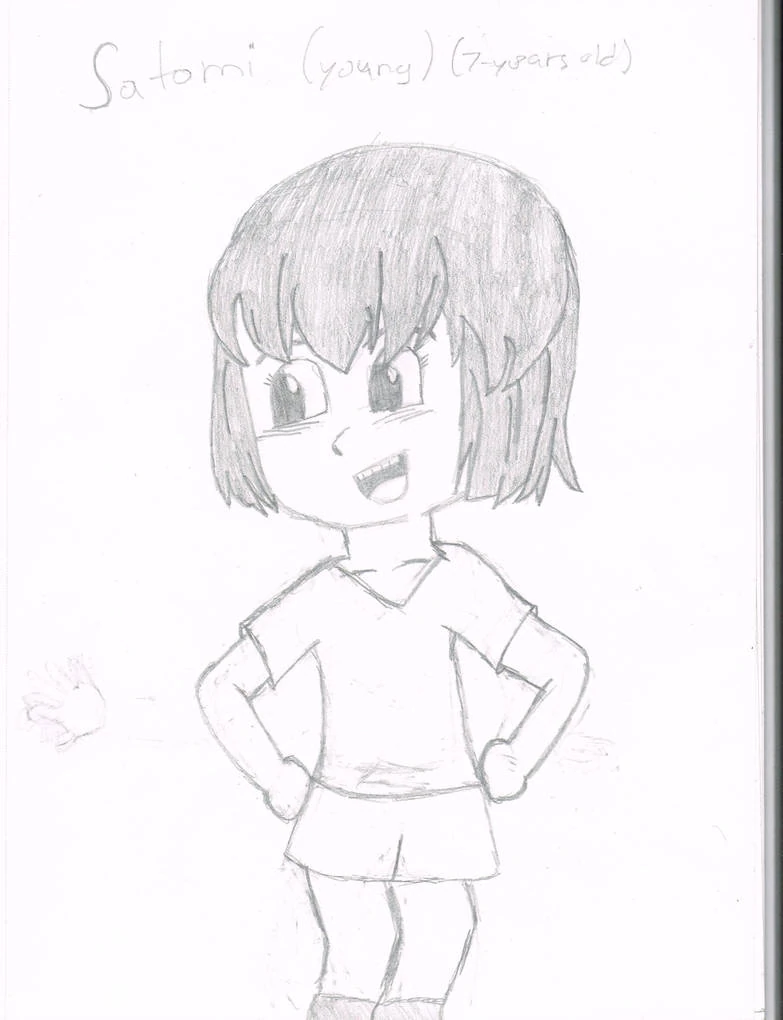 Emma | Dragon Ball Updates Wiki | FANDOM powered by Wikia