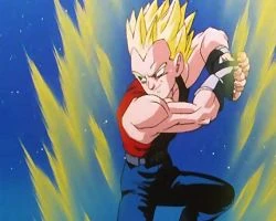 Galick Gun | Dragon Ball Updates Wiki | Fandom