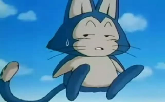 Puar | Dragonballz Wiki | FANDOM powered by Wikia