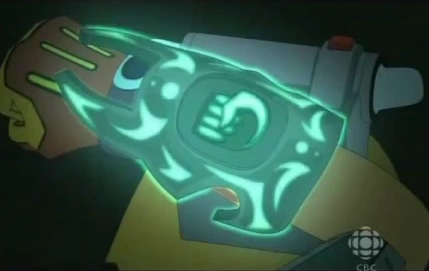 Power Booster | Dragon Booster Wiki | Fandom