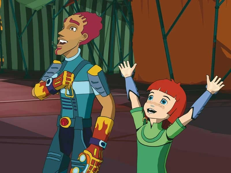 Lance Penn | Dragon Booster Wiki | Fandom