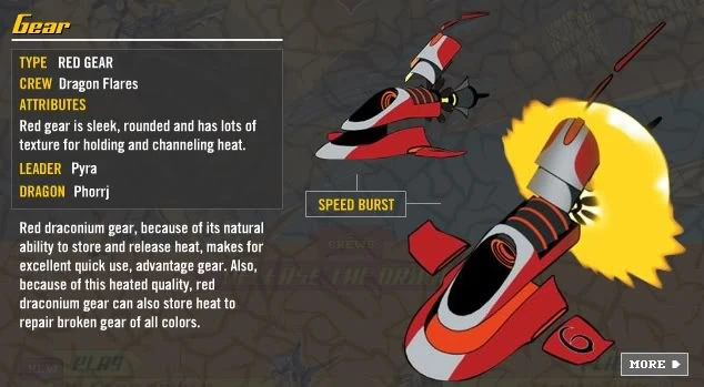 Category:Gear | Dragon Booster Wiki | FANDOM powered by Wikia
