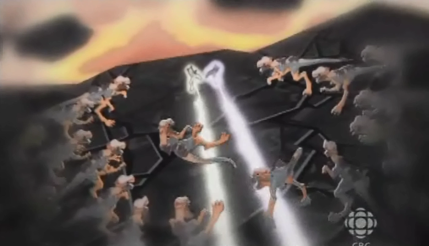 Ancient Shadow Booster | Dragon Booster Wiki | Fandom