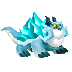 Image - Iceberg Dragon 2.png | Dragon City Wiki | FANDOM powered by Wikia